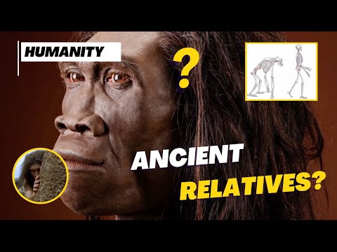 Get To Know Your ANCIENT Relatives! | A Fascinating Journey