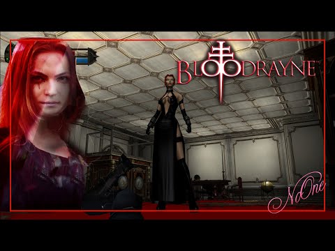 Steam Community :: Video :: BloodRayne 2 Terminal Cut