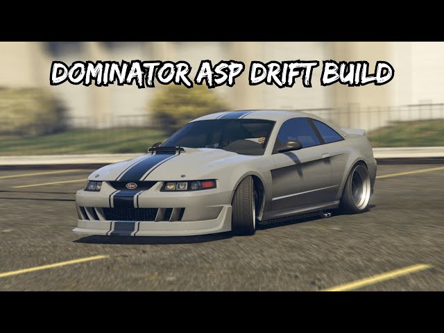 5 GTA Online cars that deserve Drift Tuning upgrade
