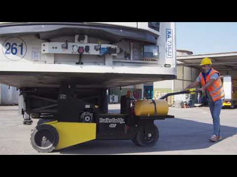 Trailer Caddy