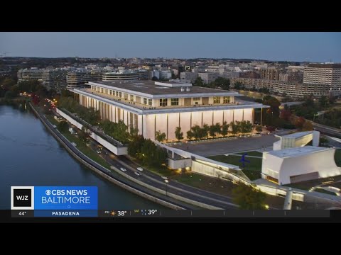 Orioles owner addresses being removed as Kennedy Center Board chairman