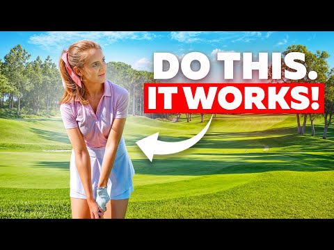 Before hitting your irons, do THIS... (off-season game changer!)
