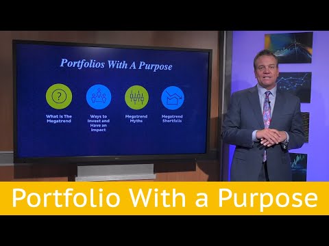 Portfolio With a Purpose: The Megatrend of Conscientious Investing - YMYW TV S6 | E11