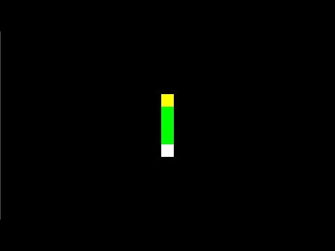 Can you fit a character in just one pixel?