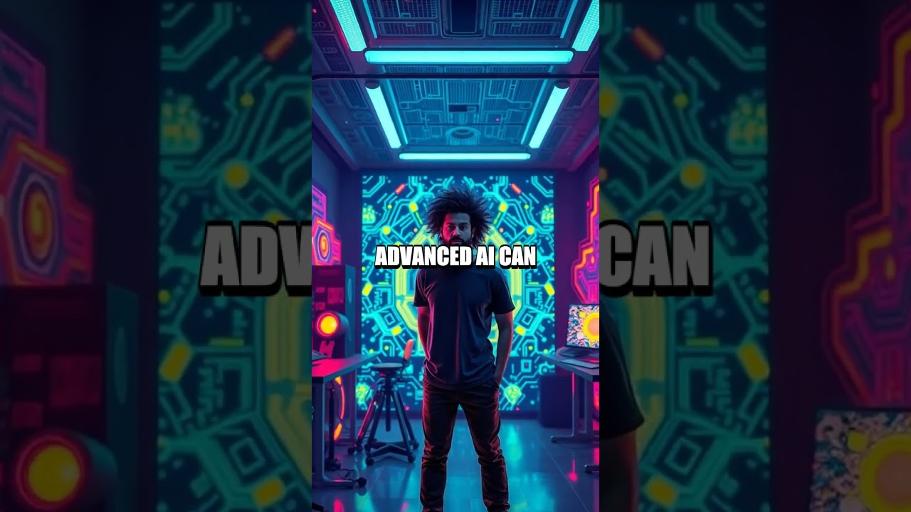 AI and the Art of Cognitive Liberation