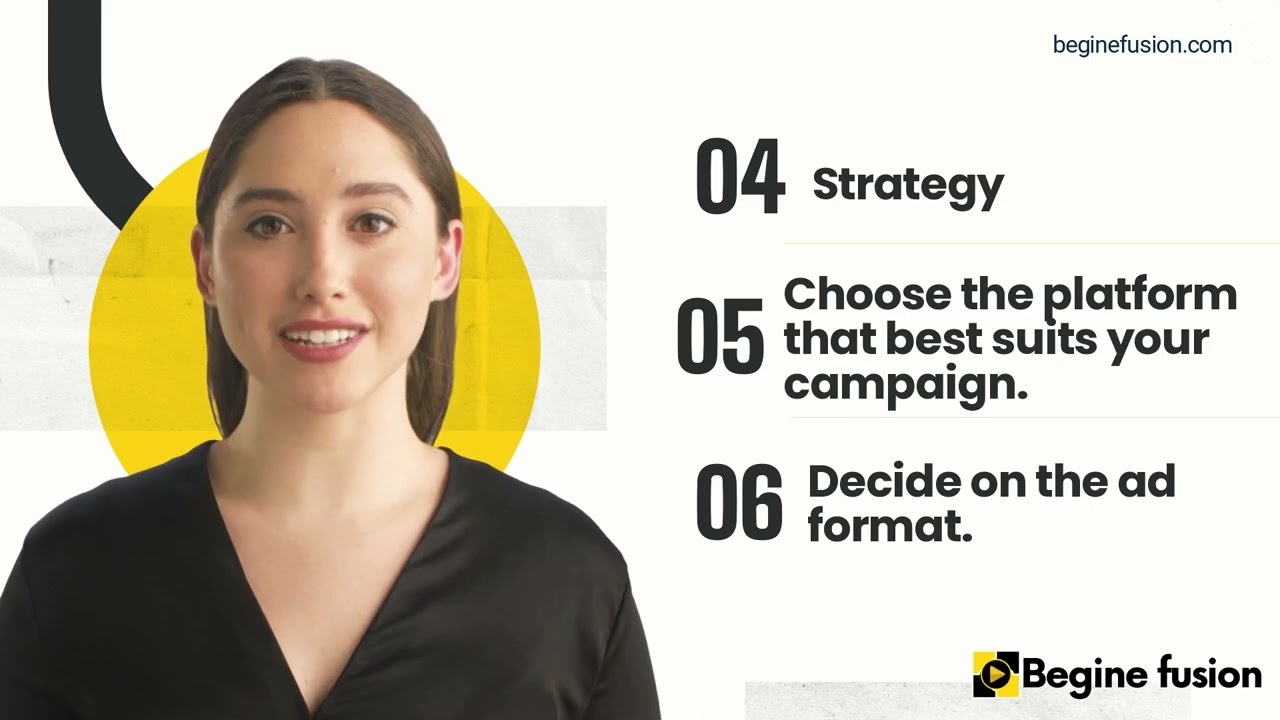 Digital Ad Campaign Checklist