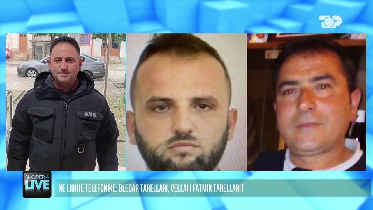 Vrau kunatin se i përdhunonte vajzën, vëllain i Tarellarit: Ja çfarë më ... Vrau kunatin se i përdhunonte vajzën, vëllain i Tarellarit: Ja çfarë më ...