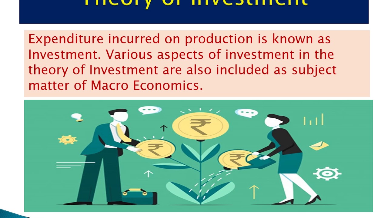 Macro Economics [ PPT]