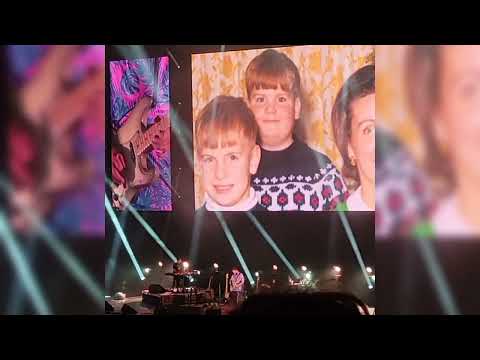 Adam Sandler - Chris Farley Song Live in Austin Texas 2023