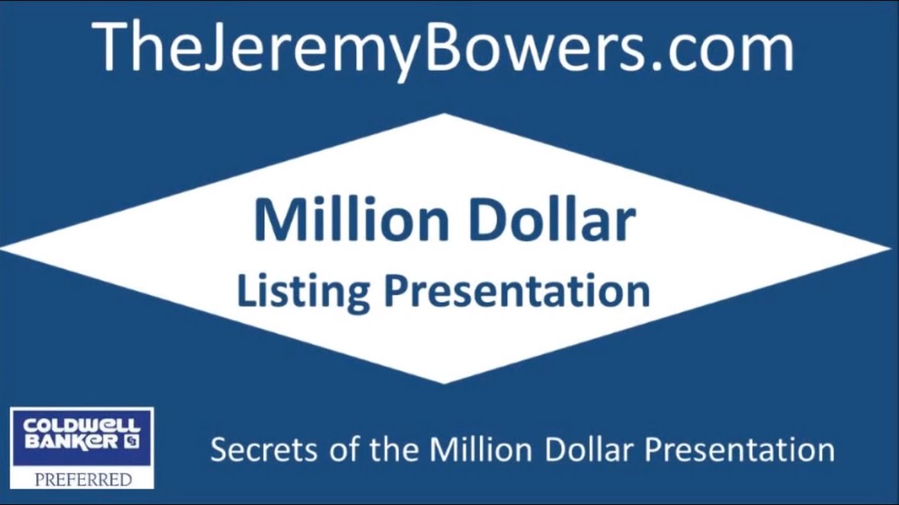 Jeremy Bowers & Jeff Quintin Share Secrets to Make Over 1 million a Year in Real Estate