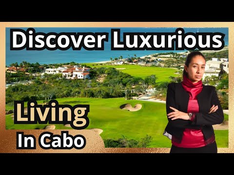 Club Campestre San Jose del Cabo Homes for Sale | Best Real Estate in Los Cabos