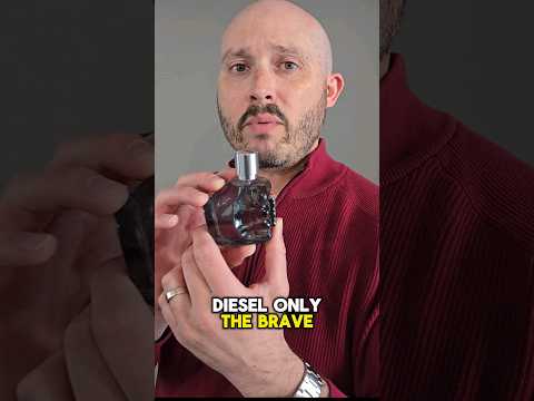 Diesel Only The Brave