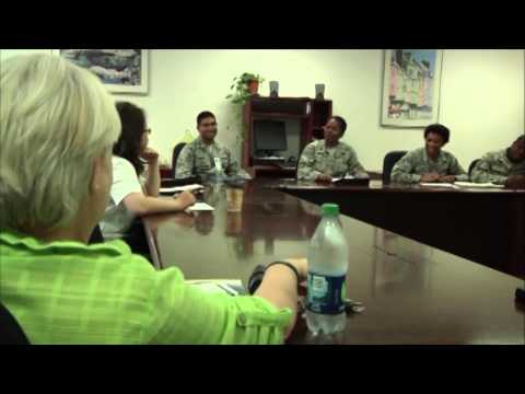 Air Force Report: Keeping Airmen Fit to Fight - Mental Health Physician | MiliSource