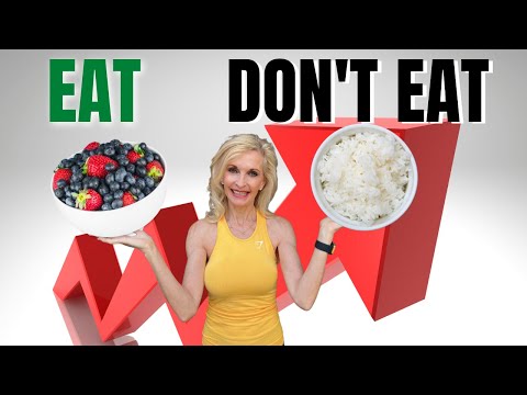 What is low glycemic diet | Glycemic Index Diet: Foods you need to Ditch, Swap, or Add