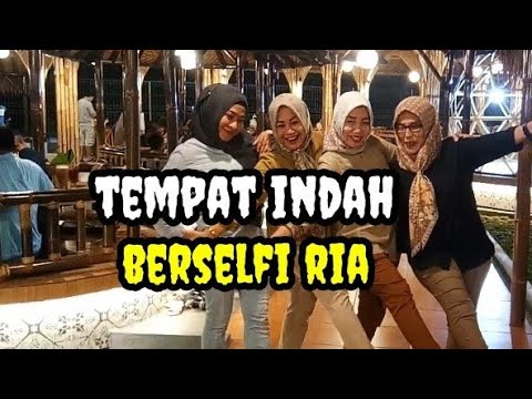 RUMAH MAKAN KAMPUNG KECIL | WISATA KULINER BARU - DI SIDOARJO JAWA TIMUR.