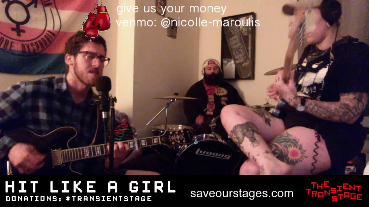 Emo Fest 2.0 | Transient Stage