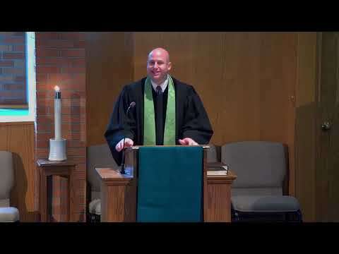 Do I Stay or Do I Go Now Part I presented by Pastor Bill Hemm – Forest ...