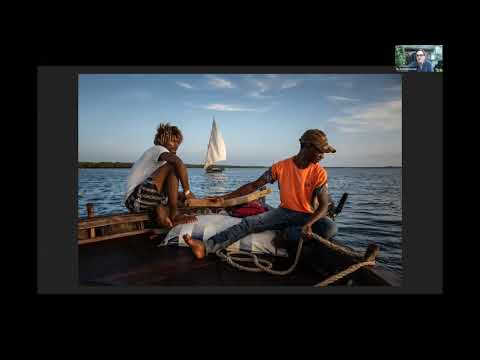 Artist Talk: Photographer Jim Koenigsaecker