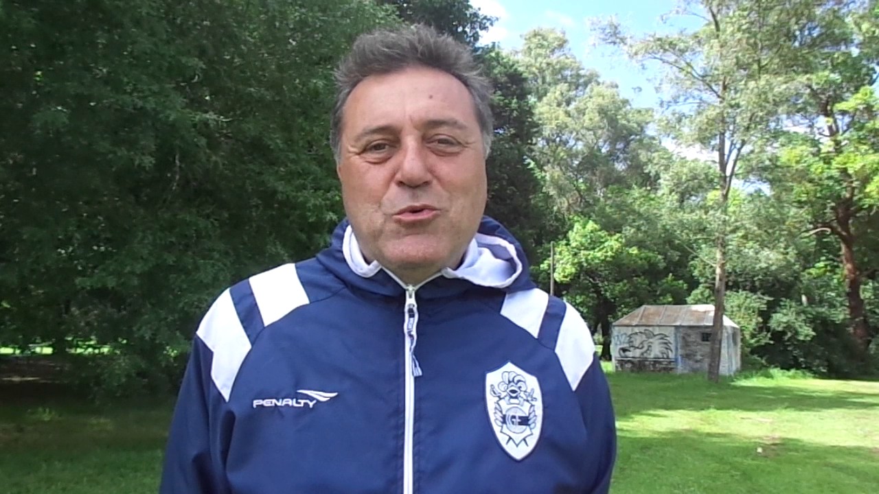 M. Ramos: «Necesitamos ver a los jugadores de la región» – Pase a la Liga