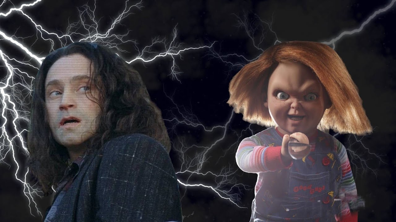 Charles Lee Ray Tribute