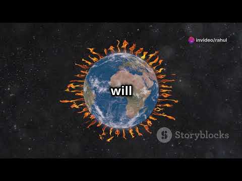 The Final Warning IPCC's 2023 Climate Change report #climatecrisis #environmental
