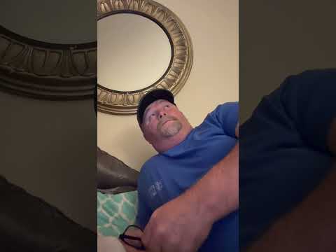 Career interview- Sargent at MN Department of Corrections