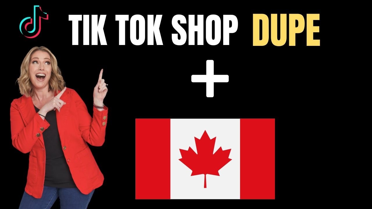 No TikTok Shop in Canada? Here’s How Brands Are Still Driving Sales