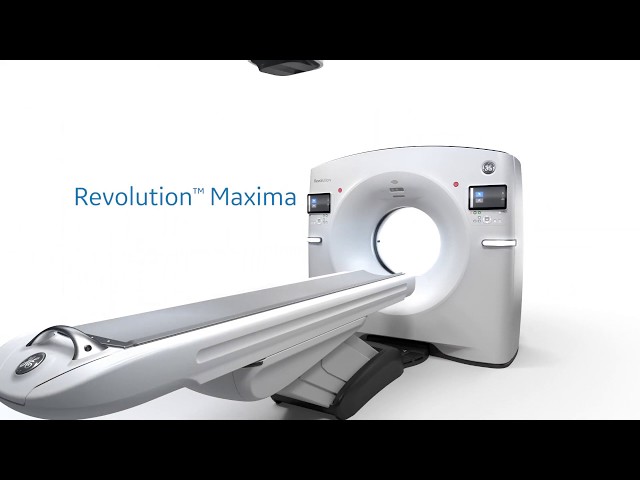 Ct Scan Machine - GE Lightspeed 16 Slice CT Scanner Trader - Retailer ...