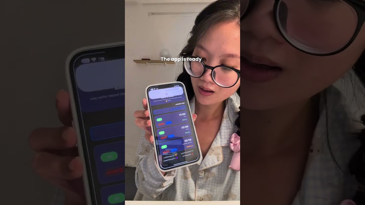 How I Built an Alarm App That Forces Me to Do Math