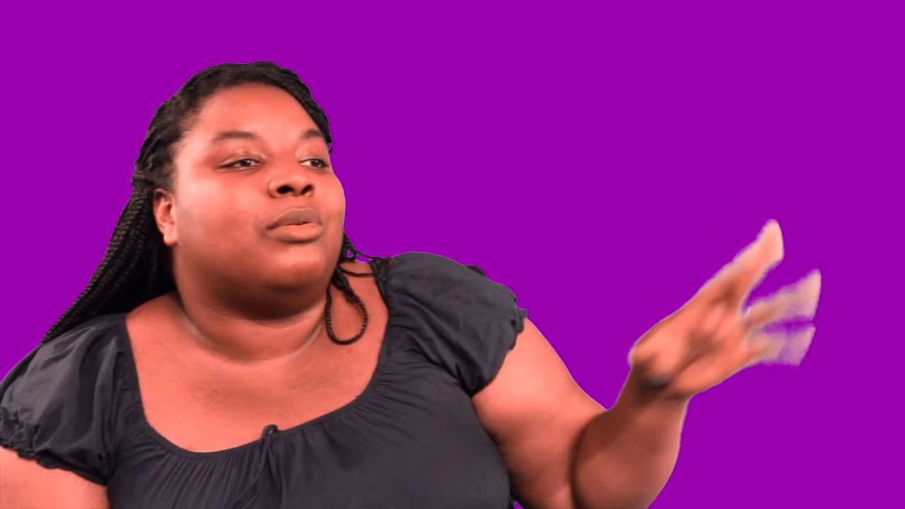 EPISODE 1: Chubby Chasers