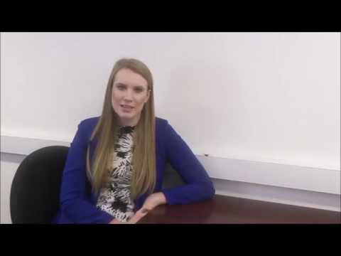 Training Video - COSHH Risk Assessment