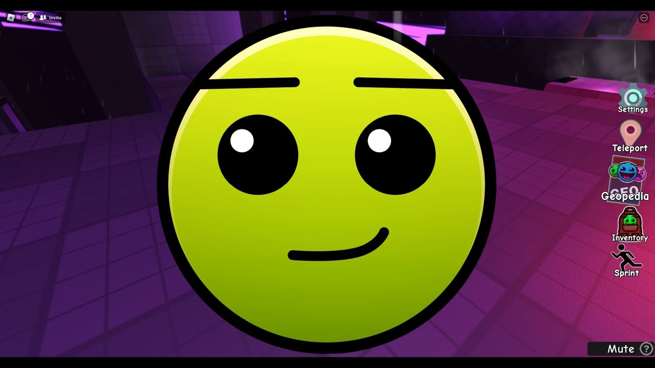 How to get PLEASED, DEVIL, HOSTILE, ANGUISH in FIND THE GEOMETRY DASH DIFFICULTIES !