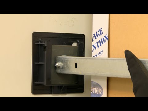Logipad Training Video - Installation and Removal