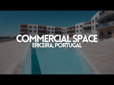 CINEMATIC COMMERCIAL PROPERTY | THE AGENCY | SONY A7IV