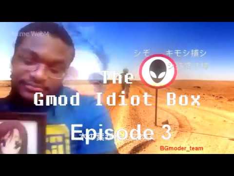 Steam Community :: Video :: The Gmod Idiot Box episode 3 - Русский дубляж