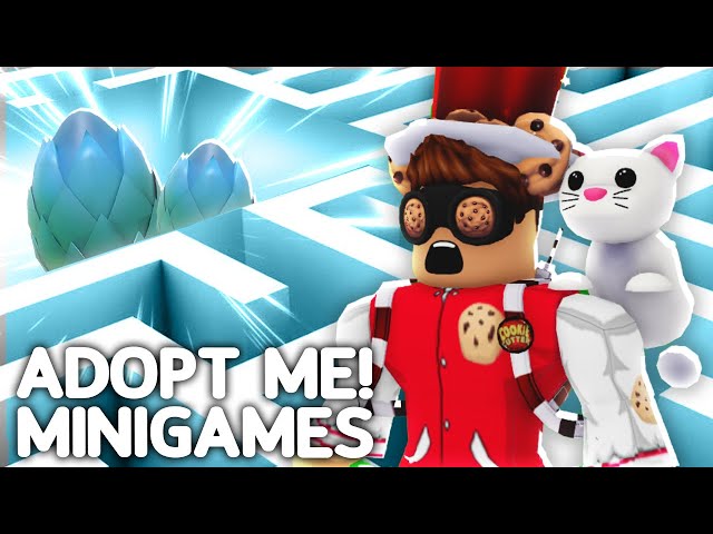 5 things to do in Roblox Adopt Me! when you're bored