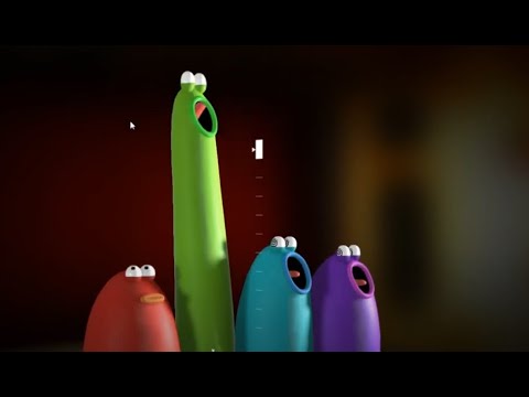 Blob Opera | Game Walkthrough Review