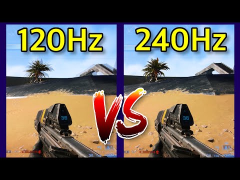 Move Over QD-OLED… This 240Hz OLED Produces The Smoothest & Clearest Motion I've Ever Seen!