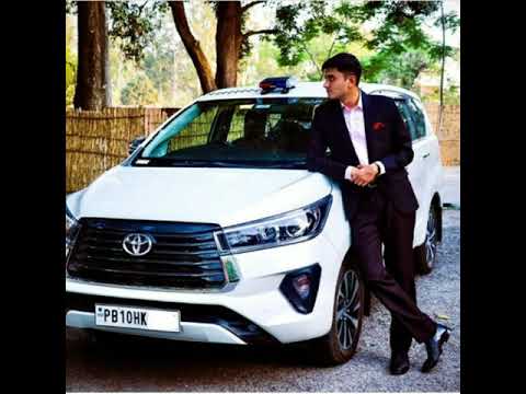 life after crack upsc || laal batti wali gaadi ๐๐ || Assistant supdt of police ka residence
