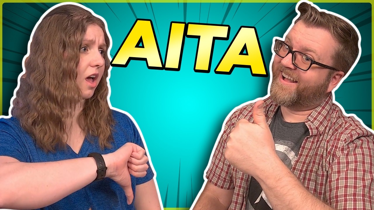He Hired A Magician For Our Wedding - Reading The Best Reddit Drama