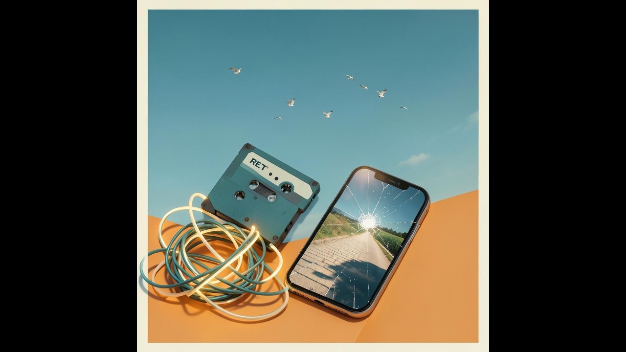 Ghost In the Machine