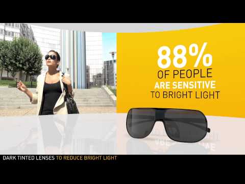 The must have sun lenses