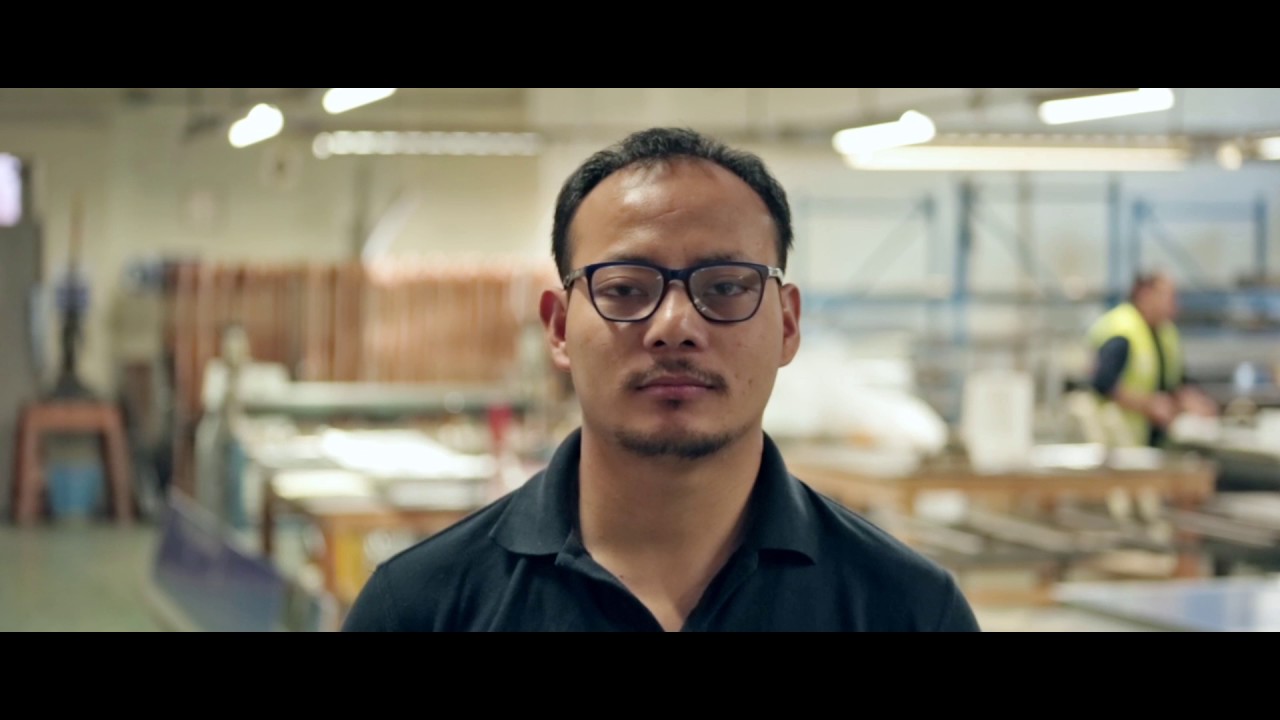 Home - Britain's Bravest Manufacturing Company