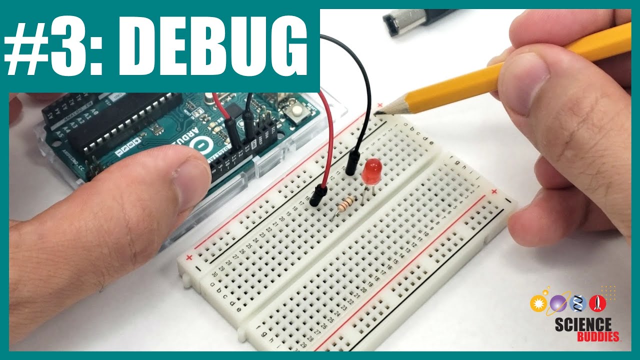 How to Debug a Circuit (Lesson #3)