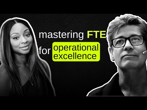 What Is Full Time Equivalent (FTE) l WFM Tipsy Thursday EP 44