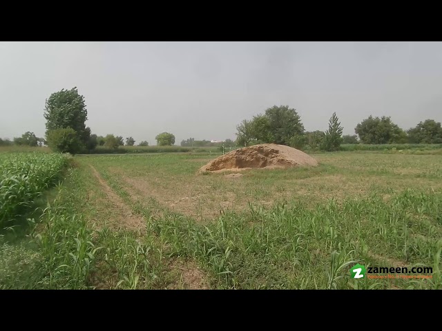 54 Acres Of Land For Sale Near Adda Plot By Apex Group Jati Umra Road ...