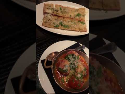 RPM Italian in DC is a must!! #washingtondc #dcfoodie #dc