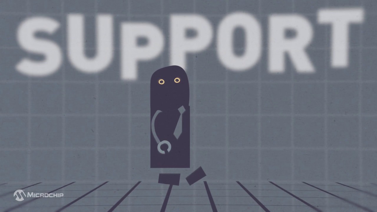 The Best Support System for Effortless Embedded Design