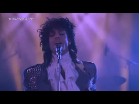 Prince, Green Day Among Stars Getting A Star On The Hollywood Walk of ...