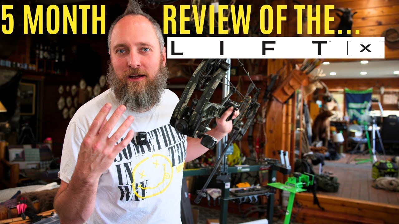 Mathews Lift X - 5 Month Review